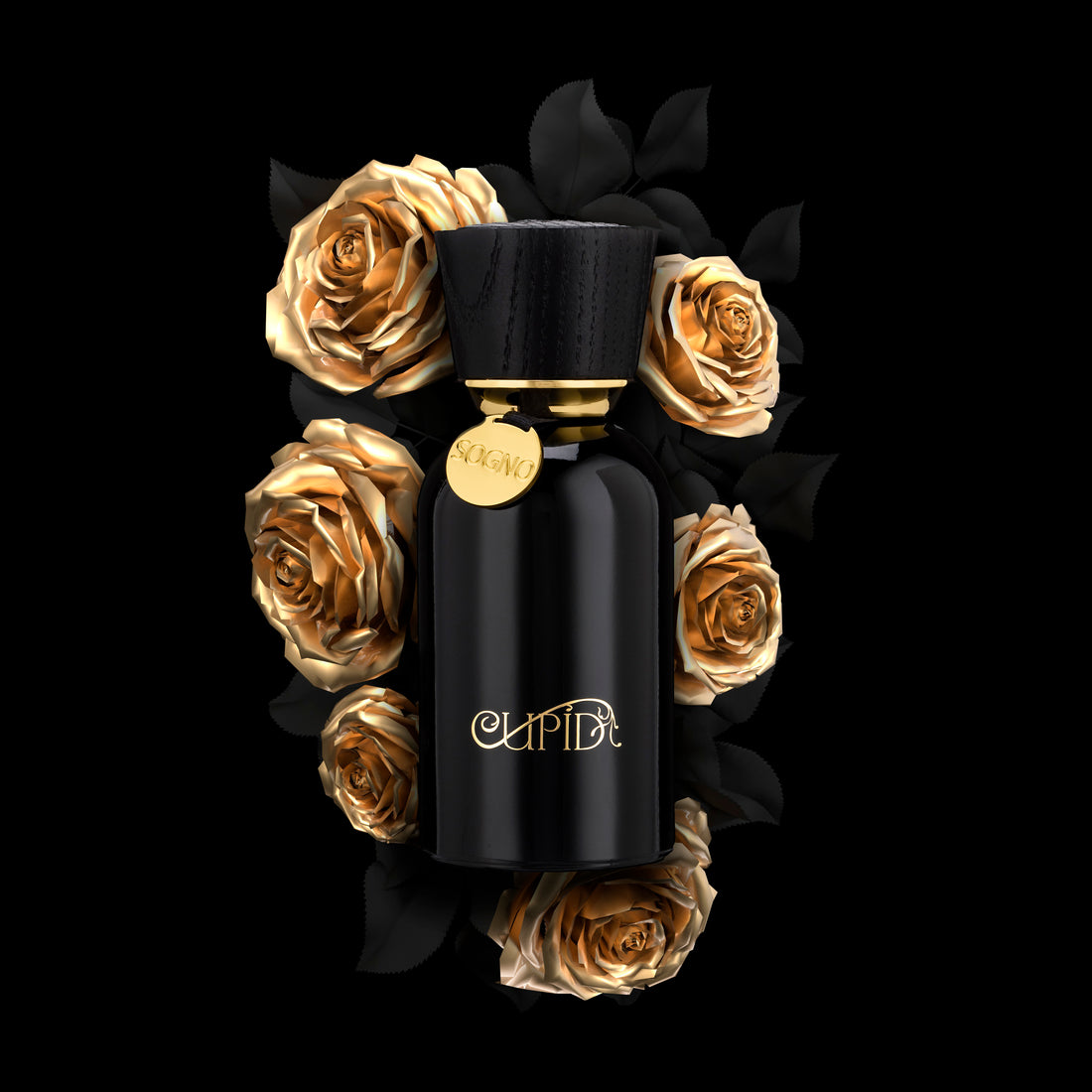 Cupid Perfumes